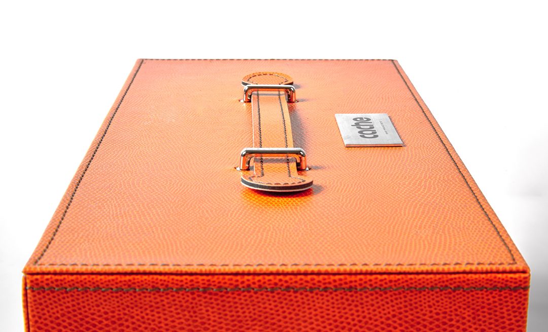 cache.company | Elegant organization systems for plants & herbs.